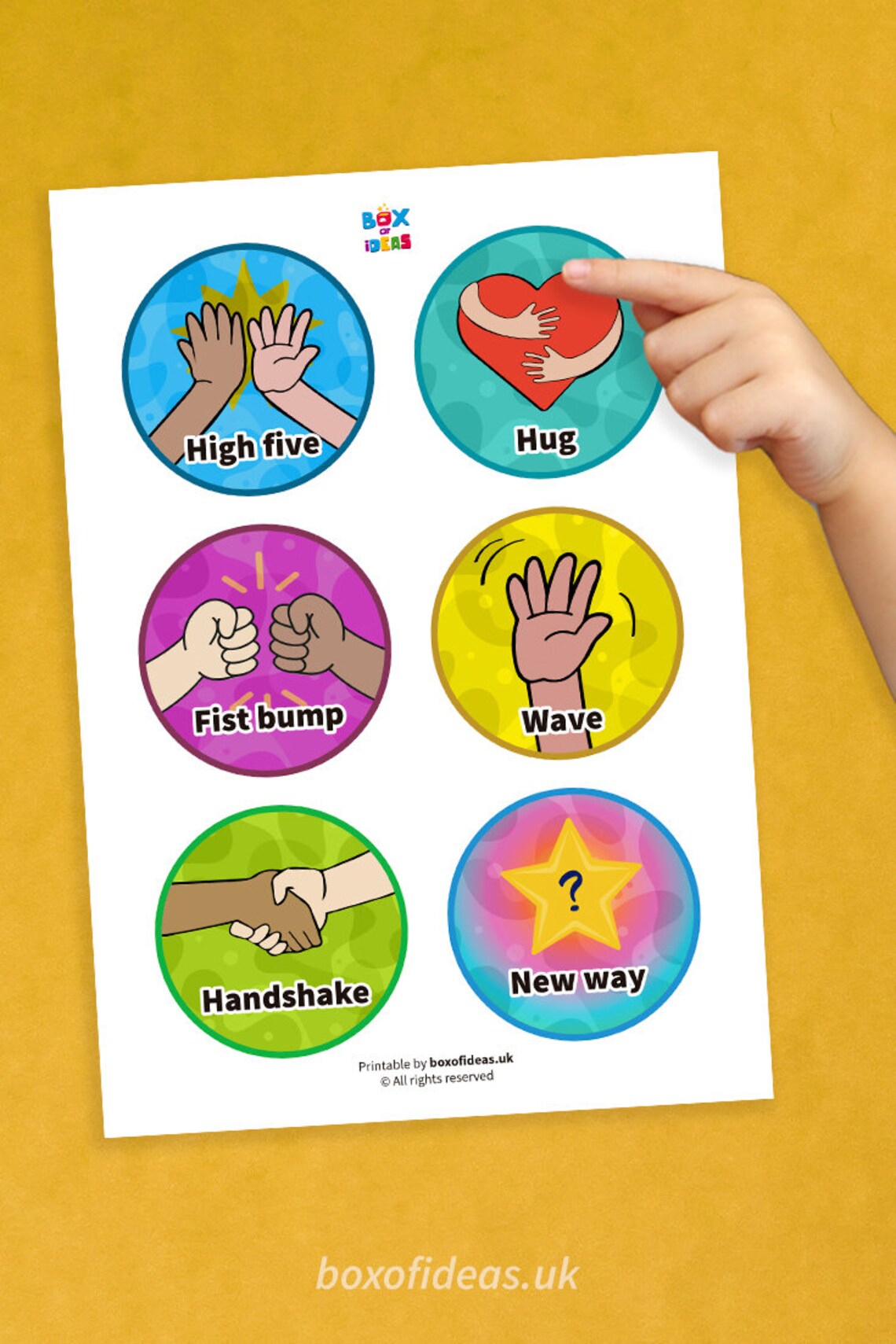 Good Morning Greetings • Classroom Decoration Poster • Preschool Prek ...