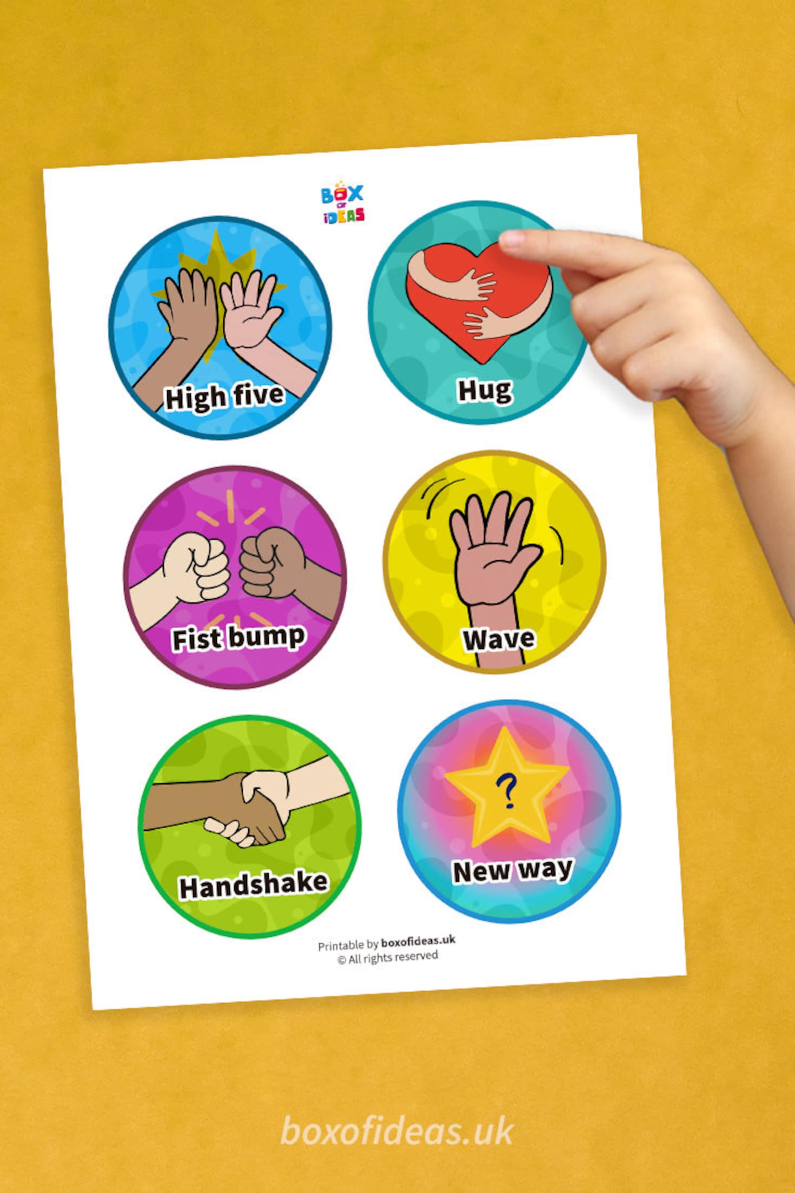 Good Morning Greetings • Classroom Decoration Poster • Preschool Prek ...