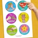 Good Morning Greetings • Classroom Decoration Poster • Preschool Prek ...