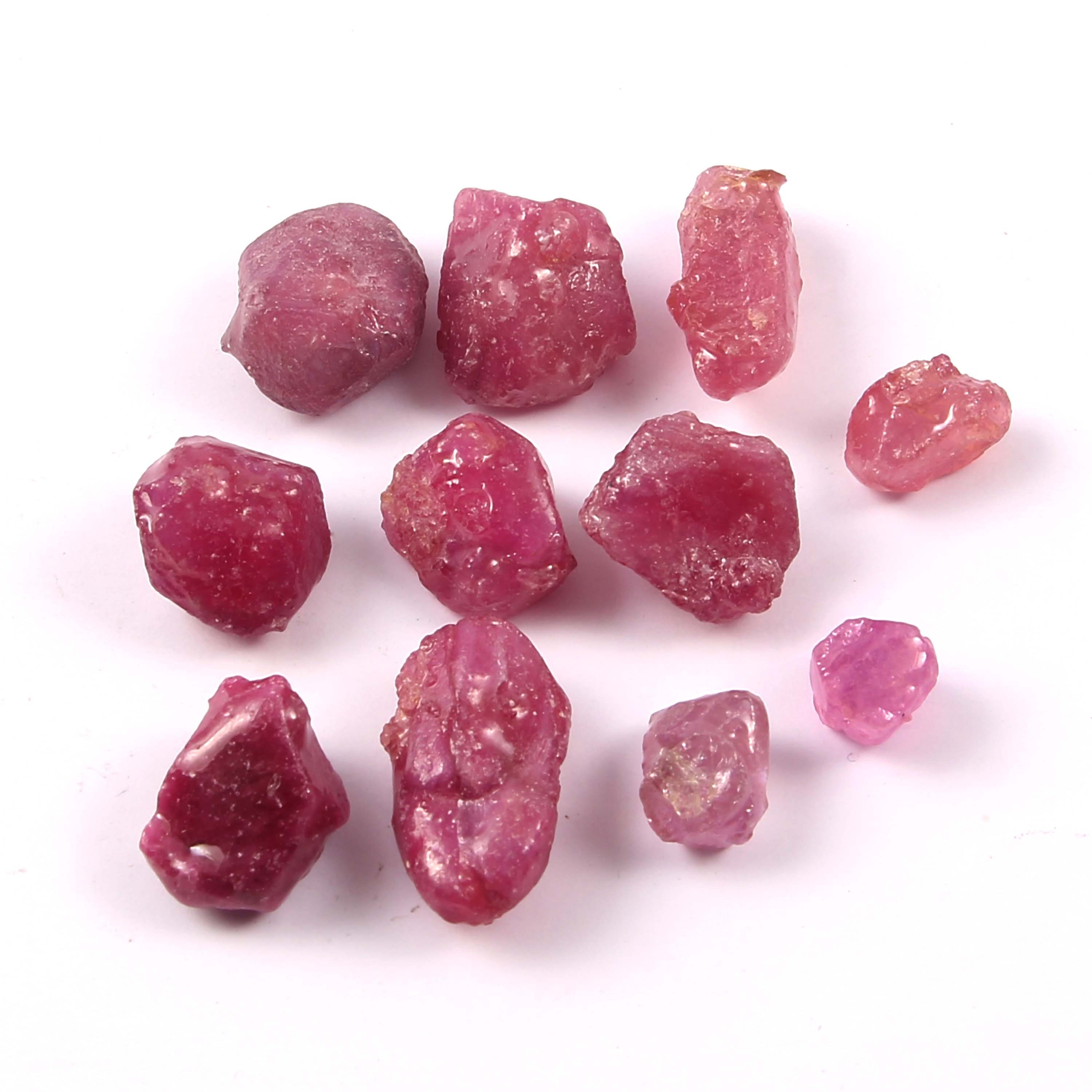 Genuine Natural Uncut Ruby Crystal-raw Ruby-healing Crystal-ruby Rough ... Genuine Natural Uncut Ruby Crystal-raw Ruby-healing Crystal-ruby Rough ...