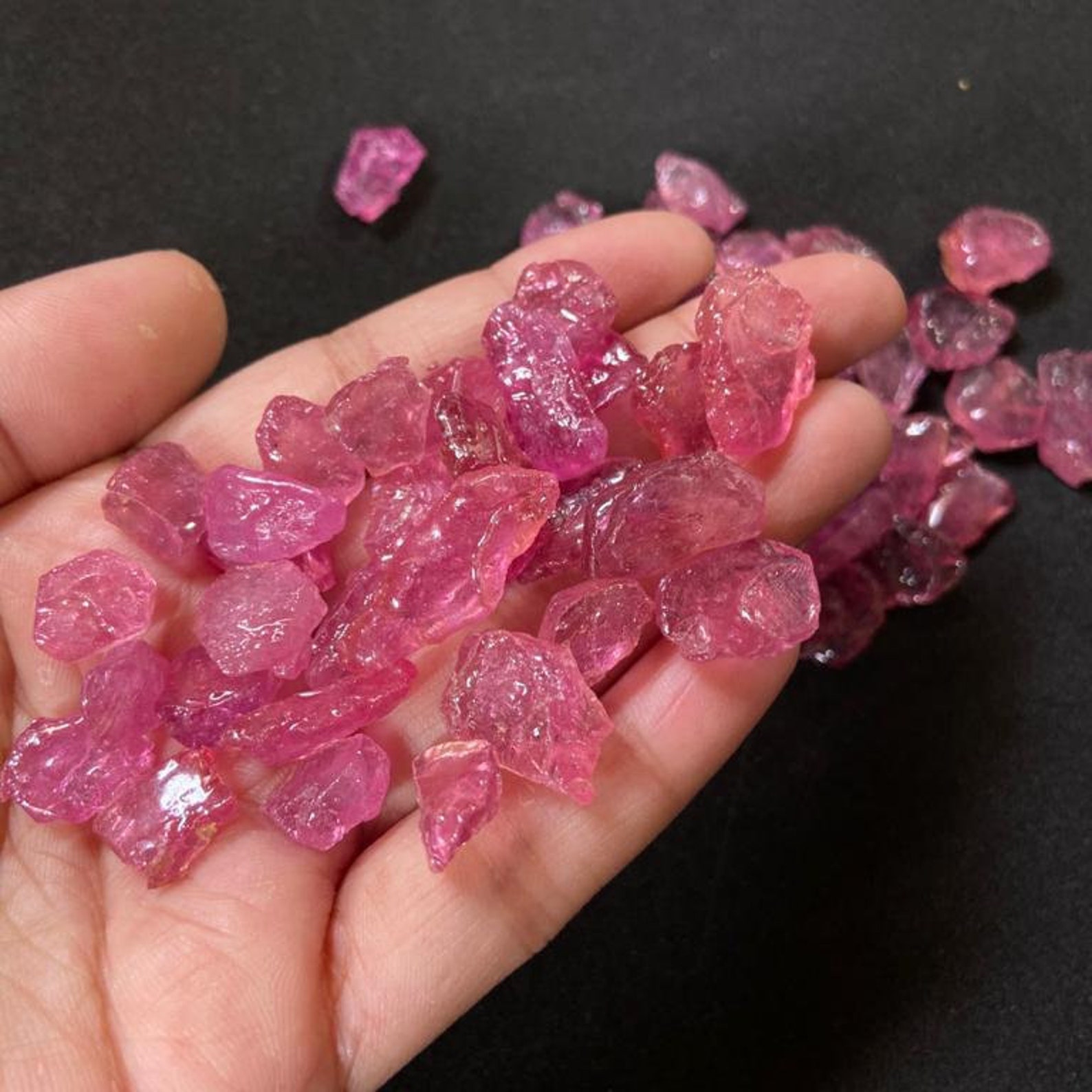 Genuine Natural Uncut Ruby Crystal-raw Ruby G.F. Crystal-ruby Rough-raw ... Genuine Natural Uncut Ruby Crystal-raw Ruby G.F. Crystal-ruby Rough-raw ...