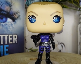 Shatter Me Funko Pop | Etsy