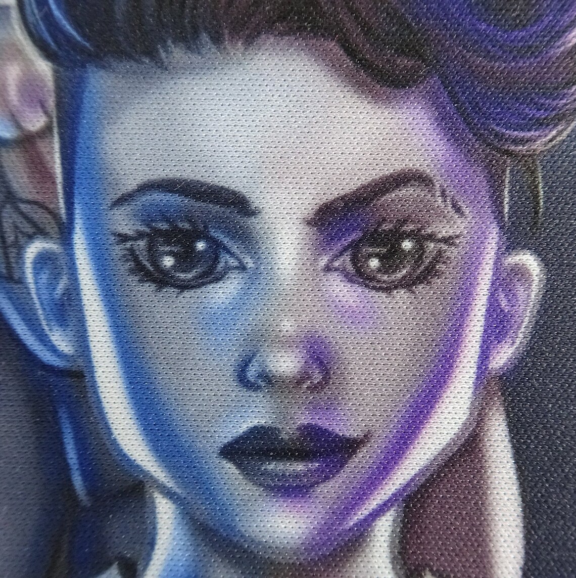 Aurora Rising Mousepad squad 312 fanart aurora kal tyler - Etsy Polska