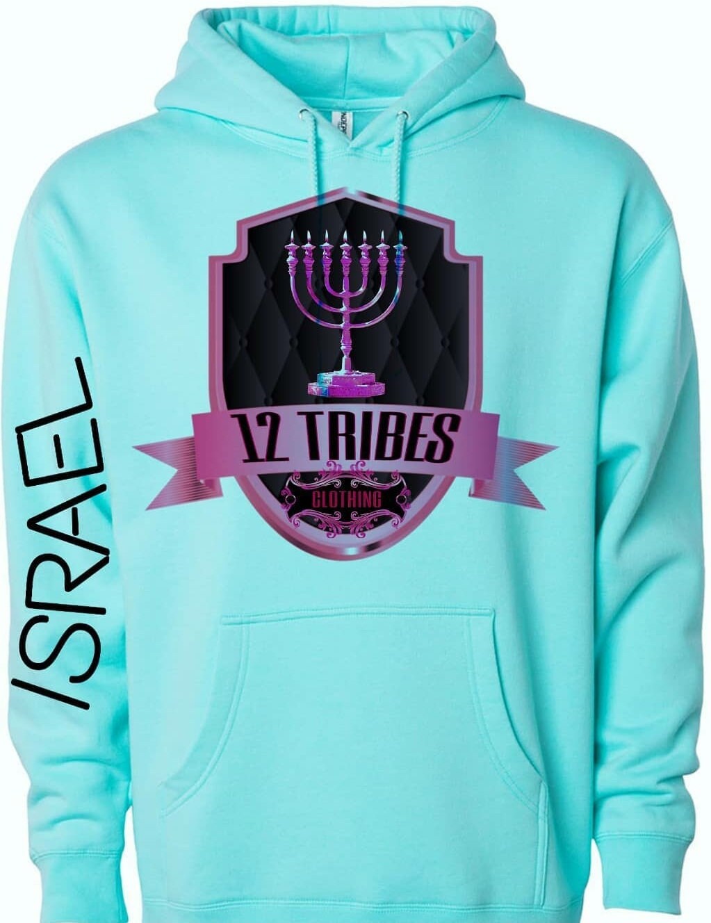 12 Tribes Logo - Etsy