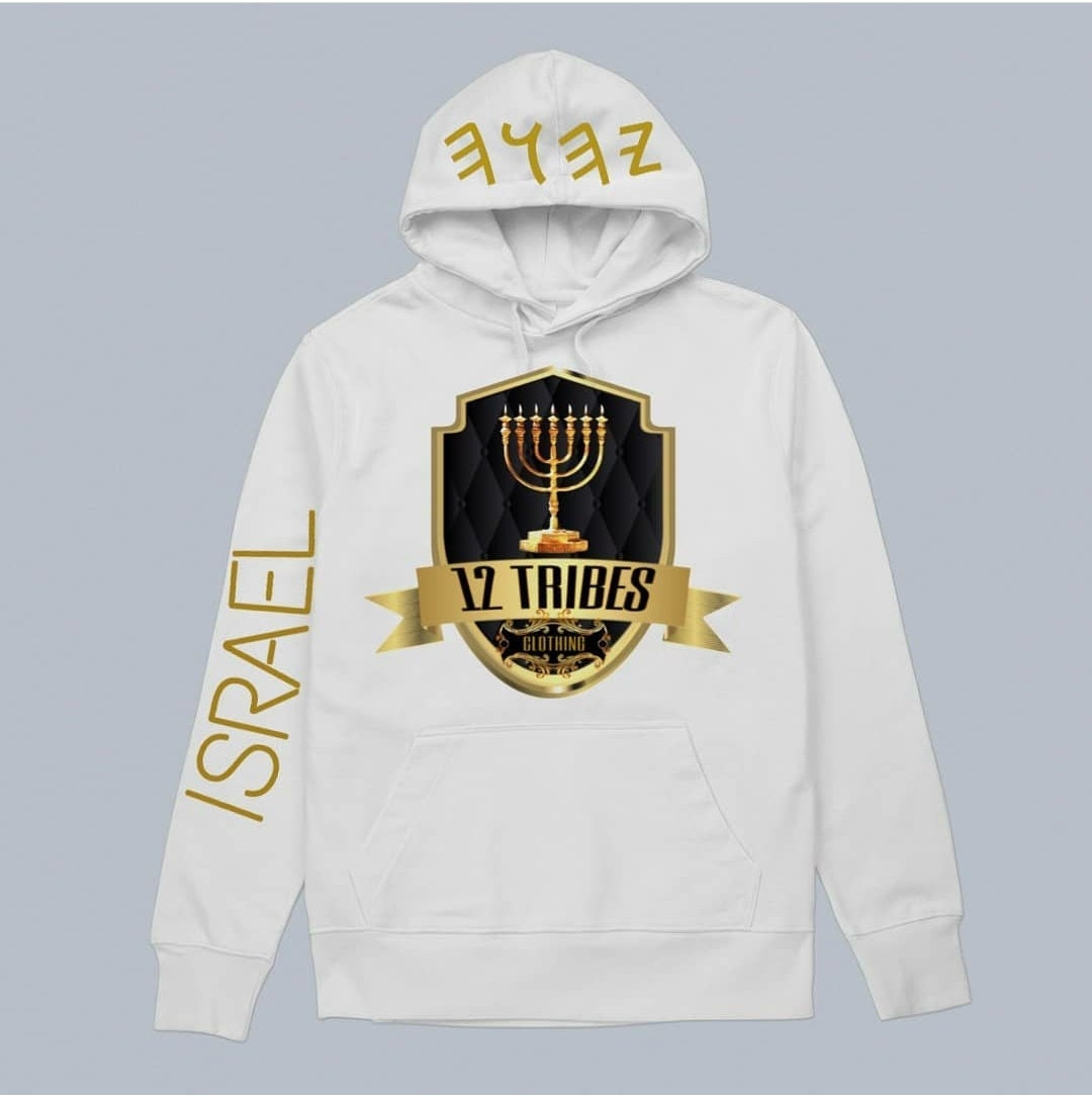 12 Tribes Logo - Etsy