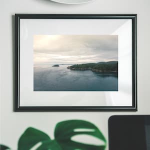 Deception Pass State Park, Whidbey Island, Washington | Wall Art Photo ...