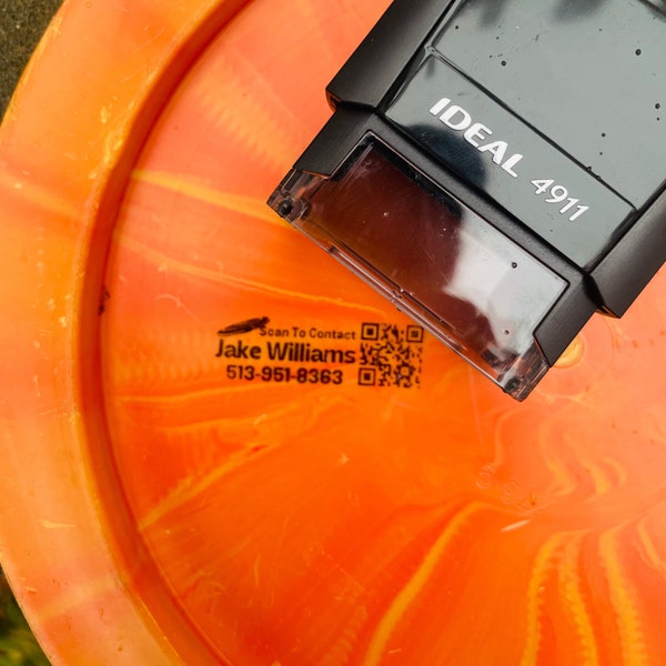 Disc Golf - Etsy