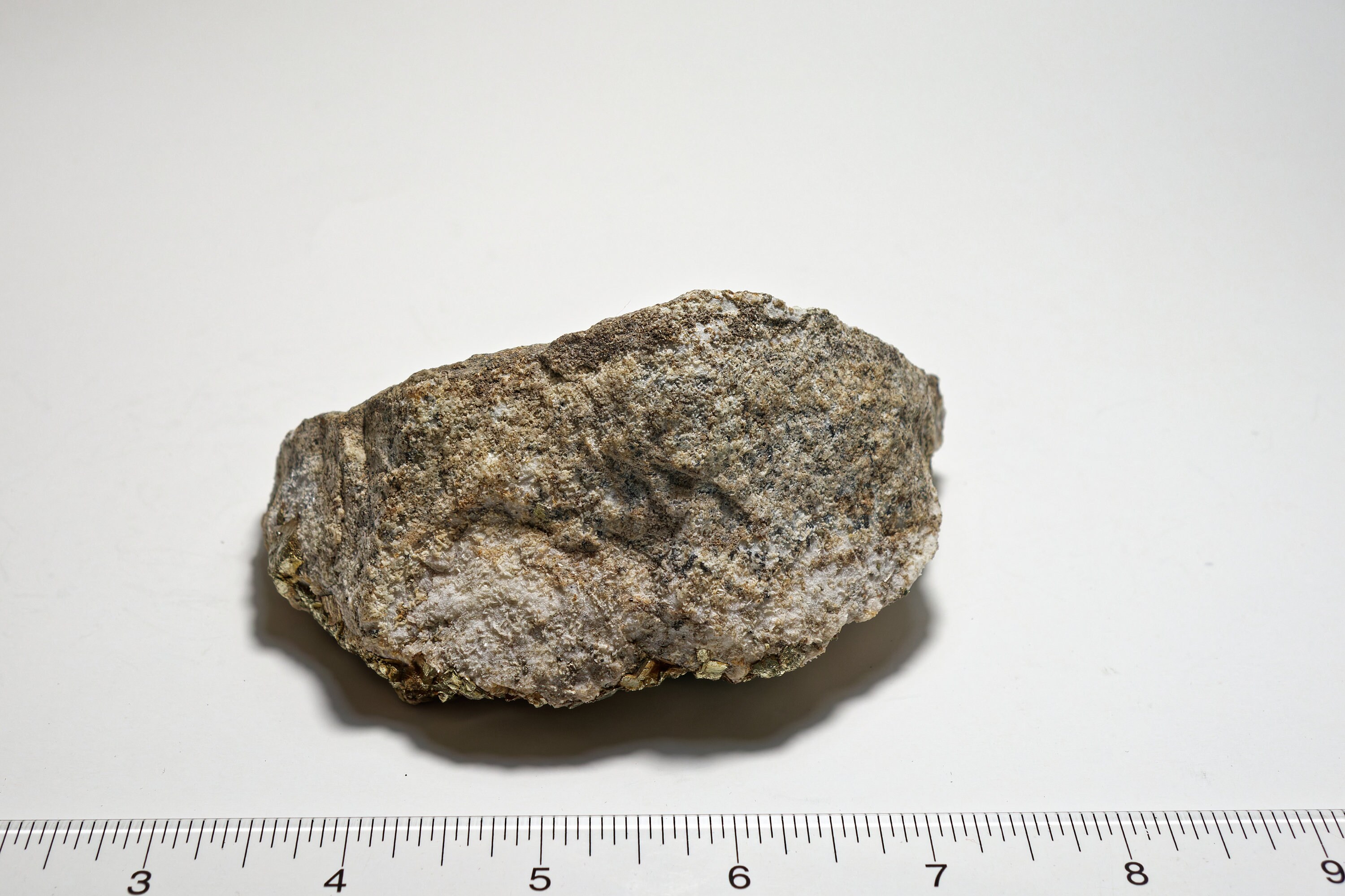 Wyoming Pyrite Gold Silver Copper Platimun Ore Specimen - Etsy