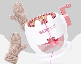 Row Counter Knitting Machine - Etsy