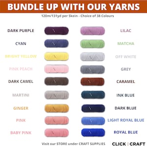 Knitting Machine for Craft Projects | 48 & 40 Needles Knitting Machine ...