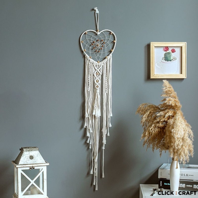 Macrame Kit - Etsy