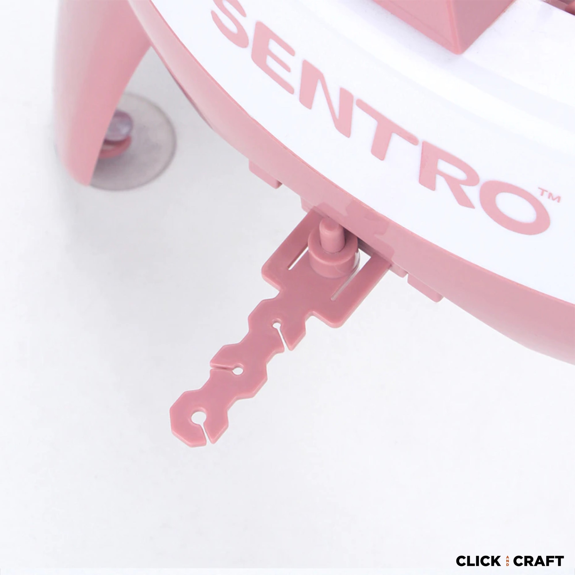 Knitting Machine Tension Forks 5 X Sentro Replacement Part for Sentro ...