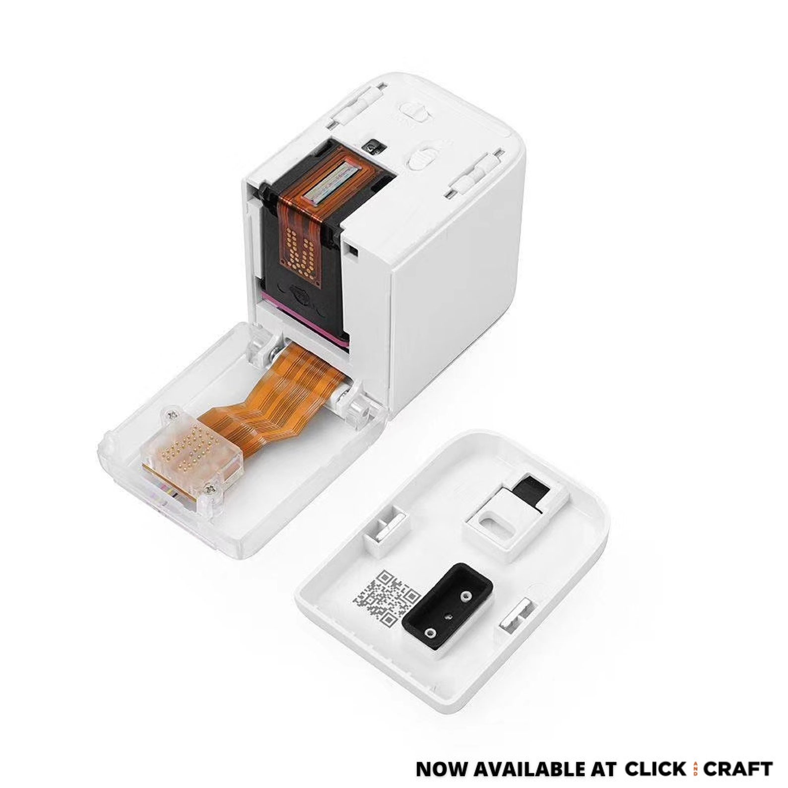 Portable Mobile Printer for Craft Projects | Princube Mbrush | All ...