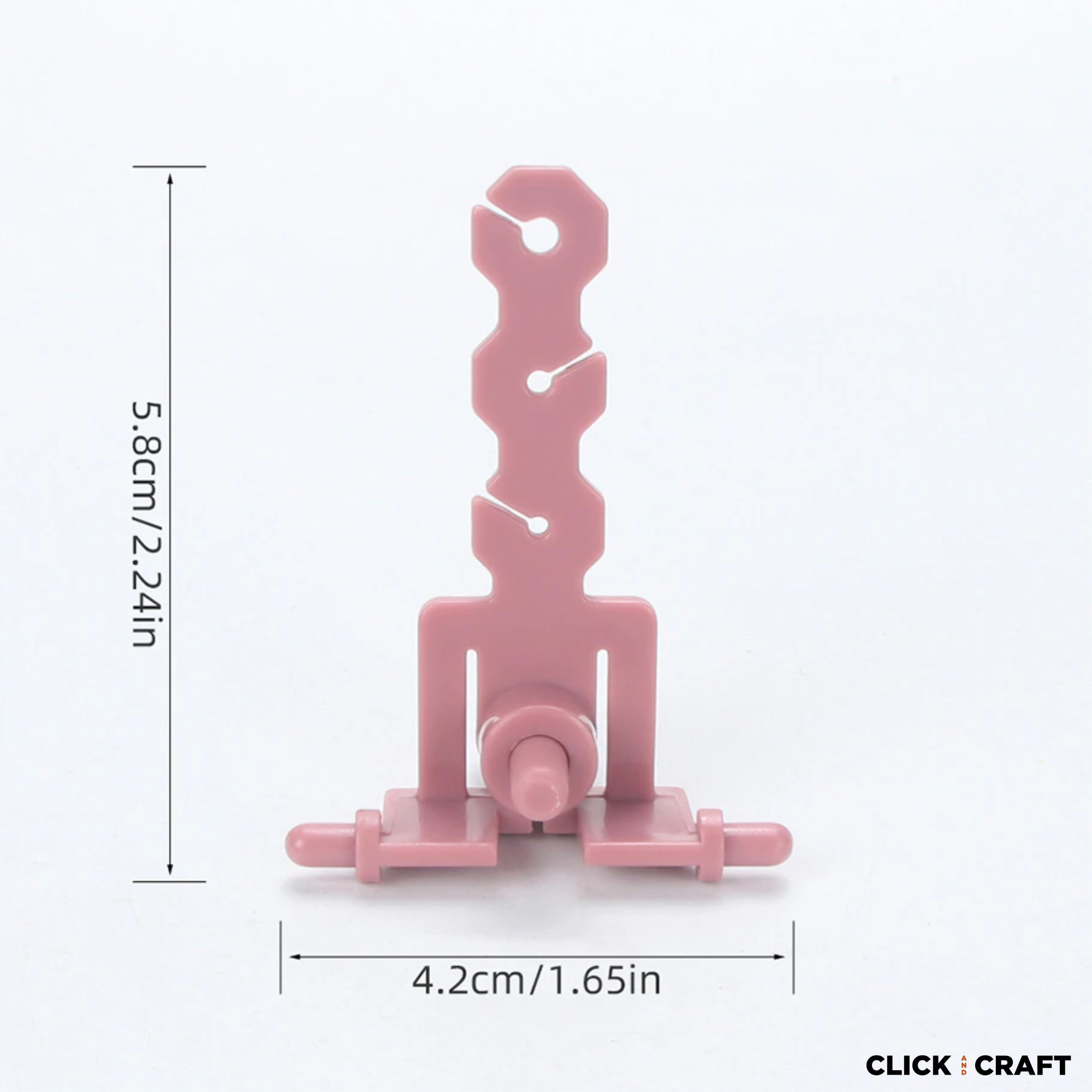 Knitting Machine Tension Forks 5 X Sentro Replacement Part for Sentro ...