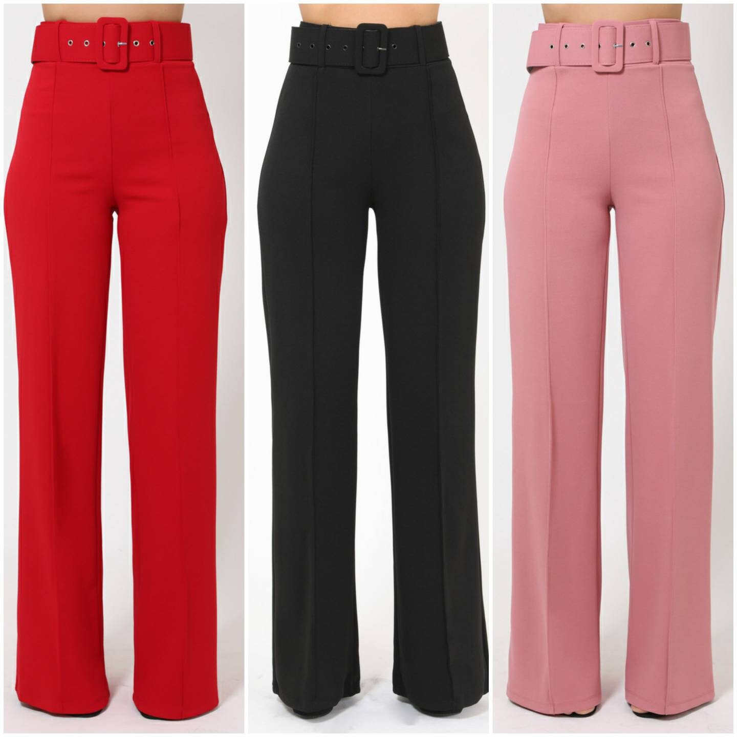 Classy Lady Pants Etsy
