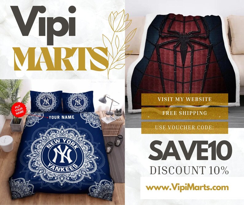 Miraculous Ladybug Cat Noir Duvet Cover Bedding Set BS1031 - Etsy Australia