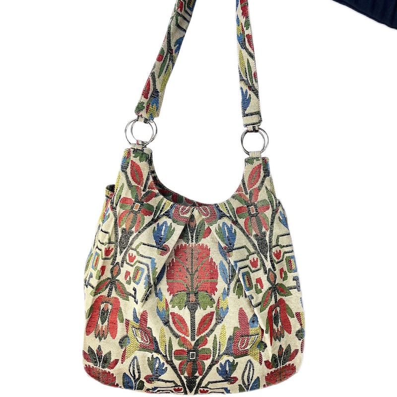 Boho Bag - Etsy