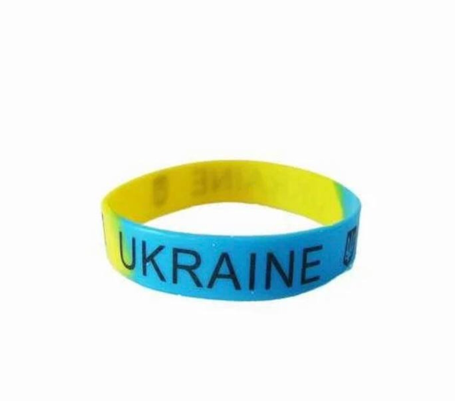 Ukraine Bracelet, Ukraine Jewelry, Ukraine Flag, Stand With Ukraine ...