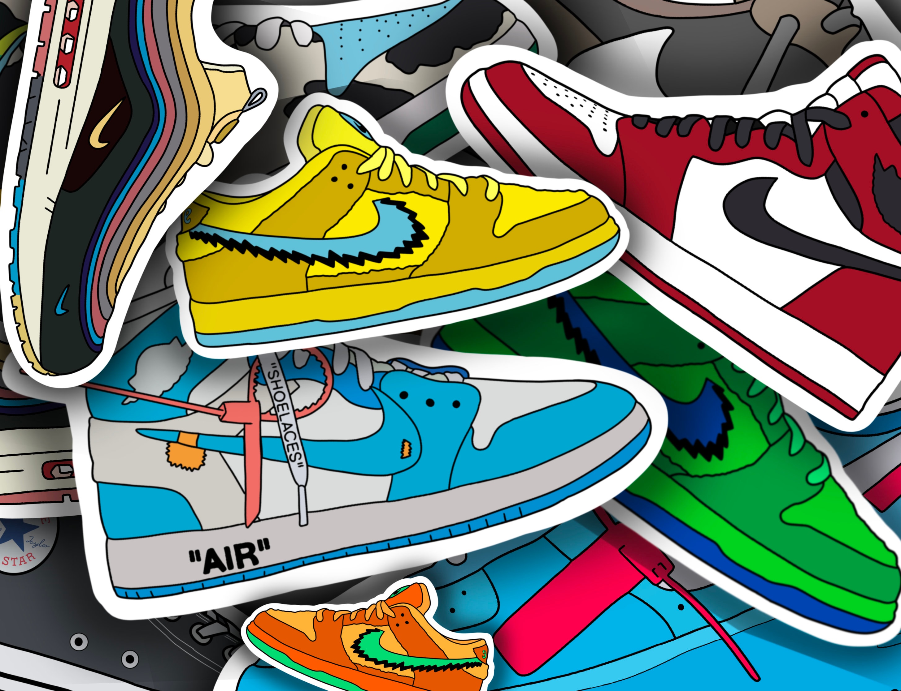 What To Do With Vinyl Hype Stickers at Alexandra Hellyer blog