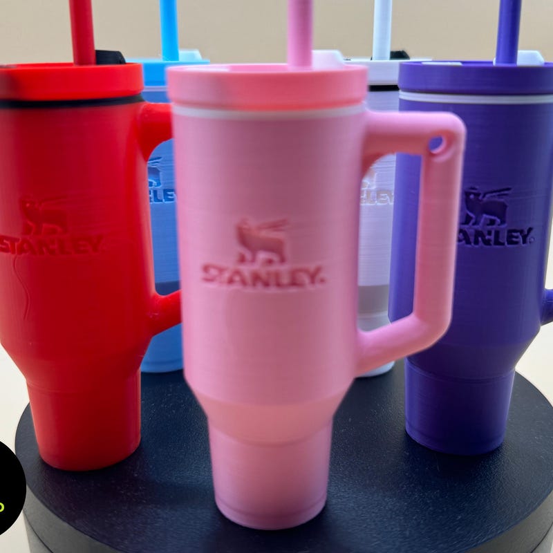 Mini Stanley Cups - Etsy