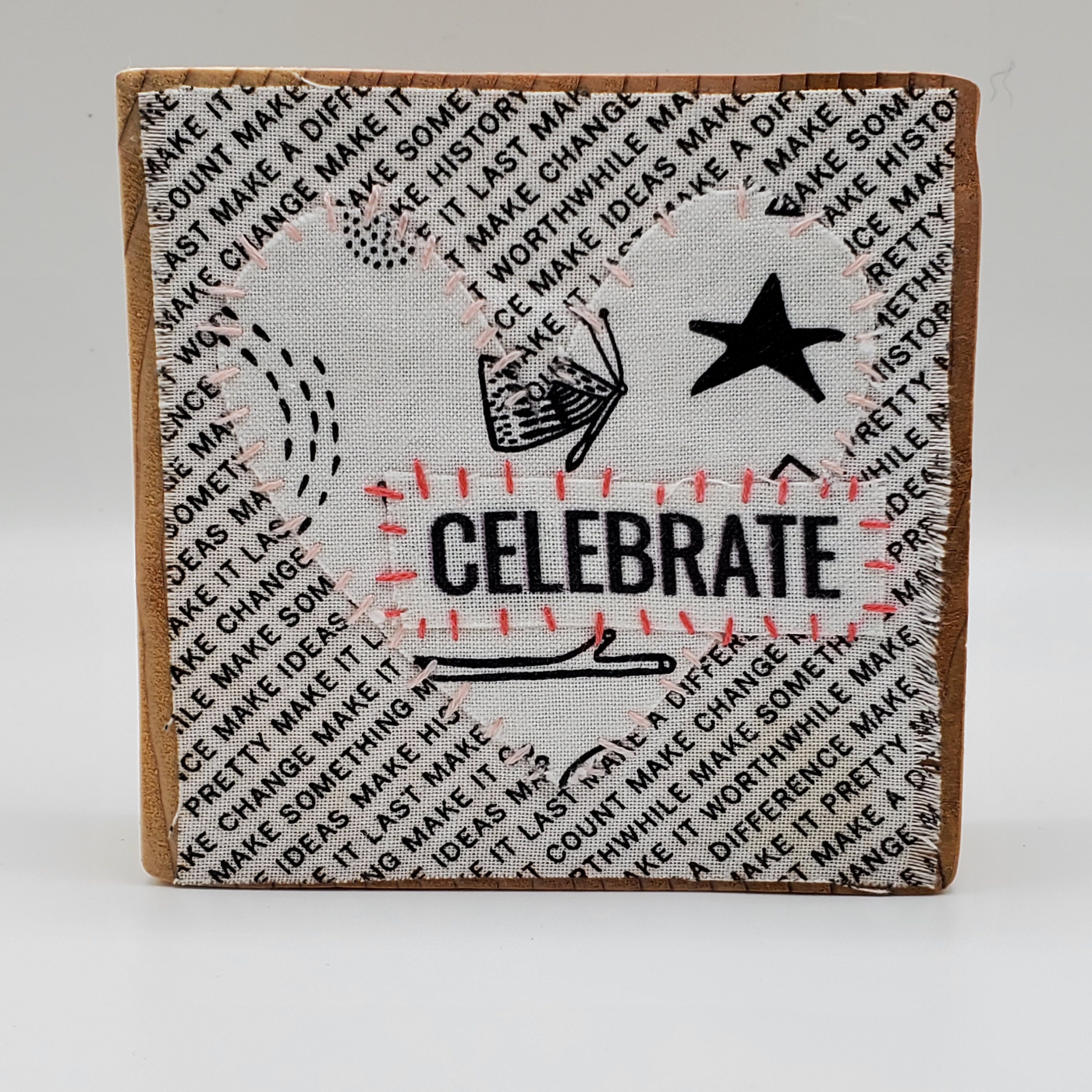 More 2nd Edition Heart Block Signs - Etsy