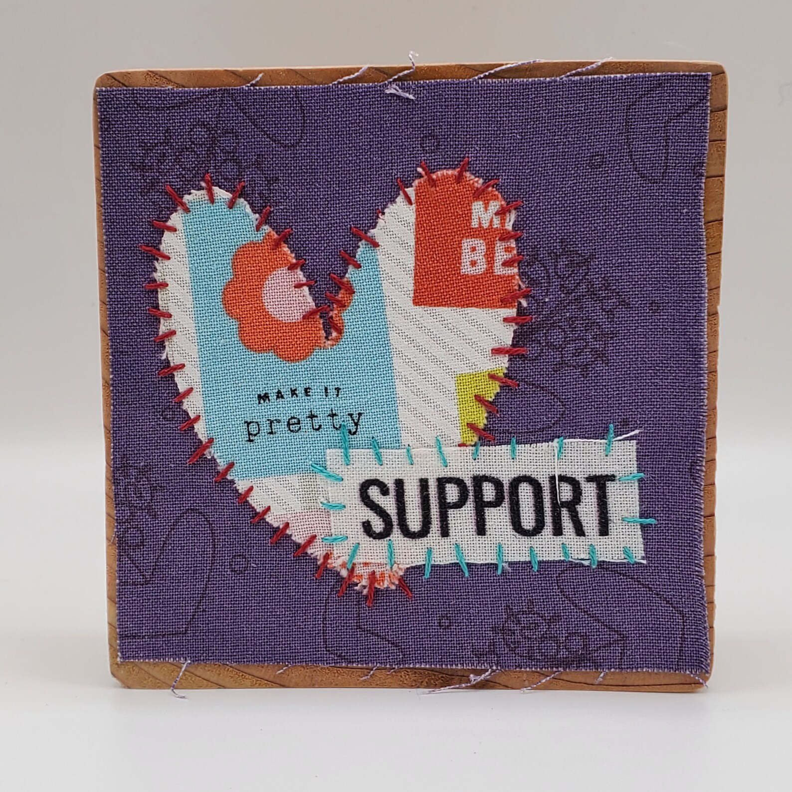 More 2nd Edition Heart Block Signs - Etsy