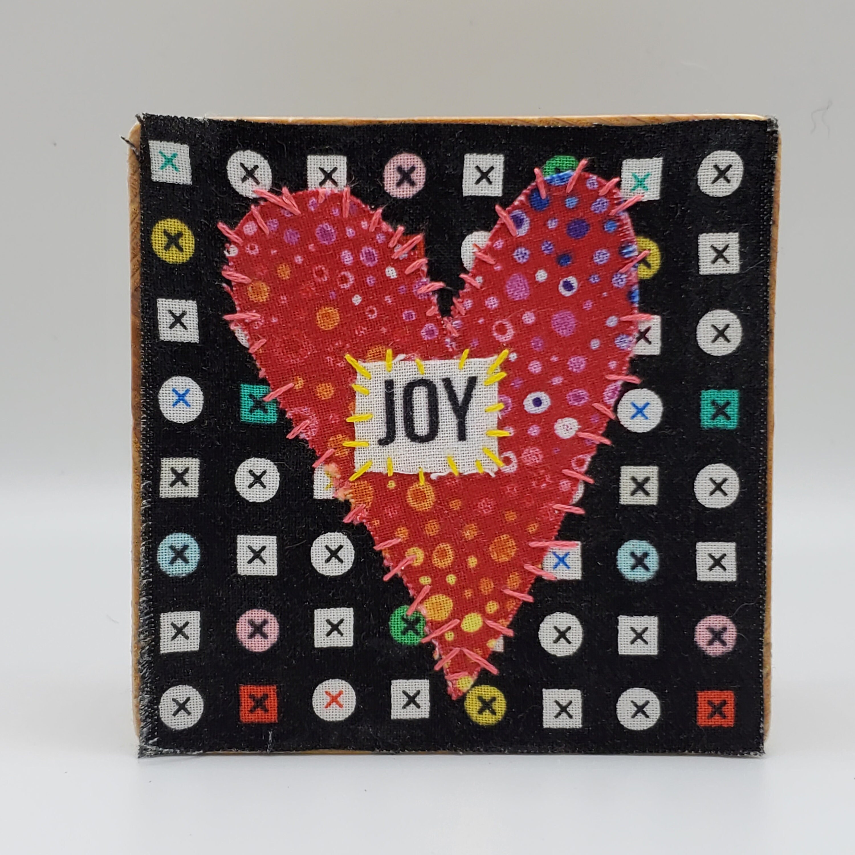 More 2nd Edition Heart Block Signs - Etsy