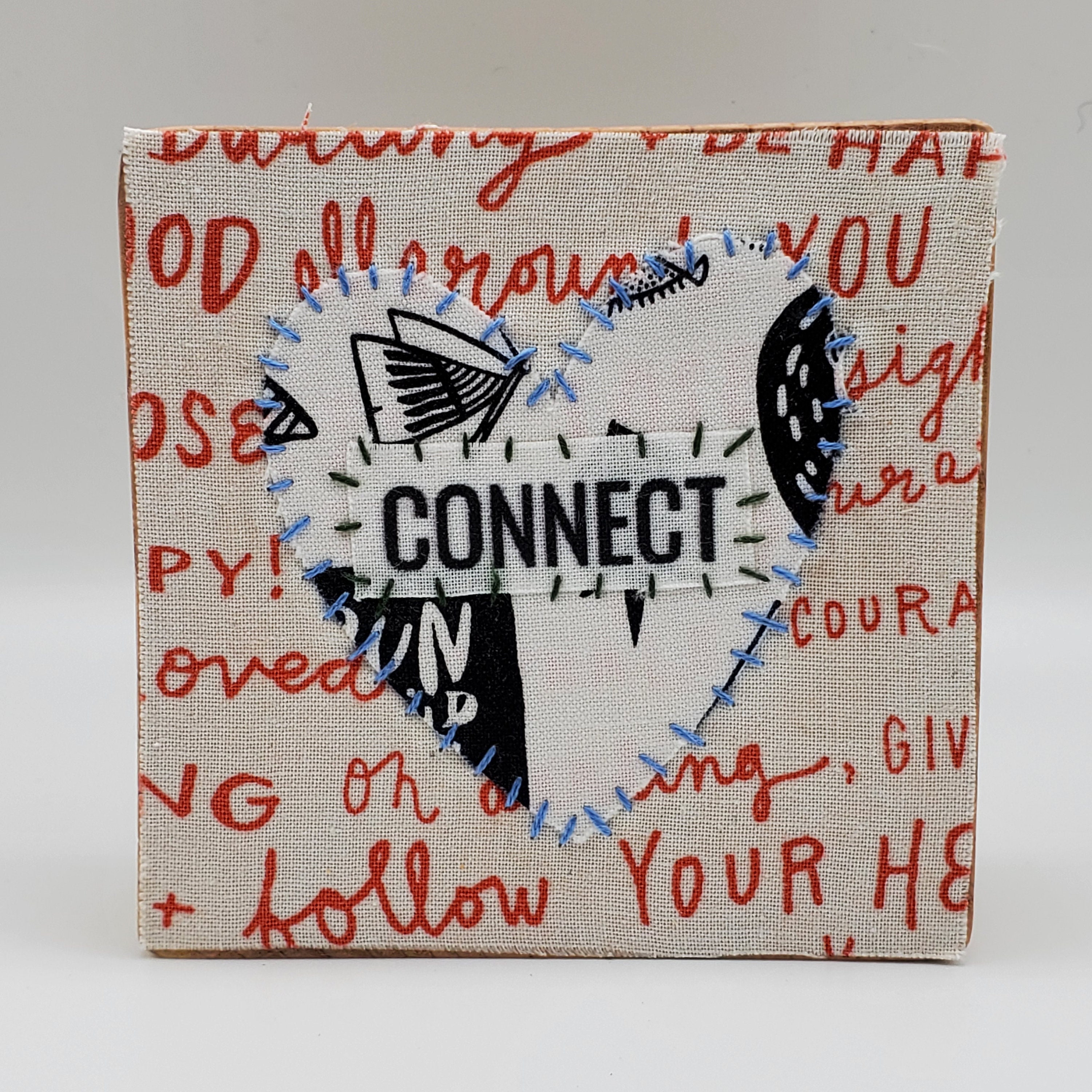 More 2nd Edition Heart Block Signs - Etsy