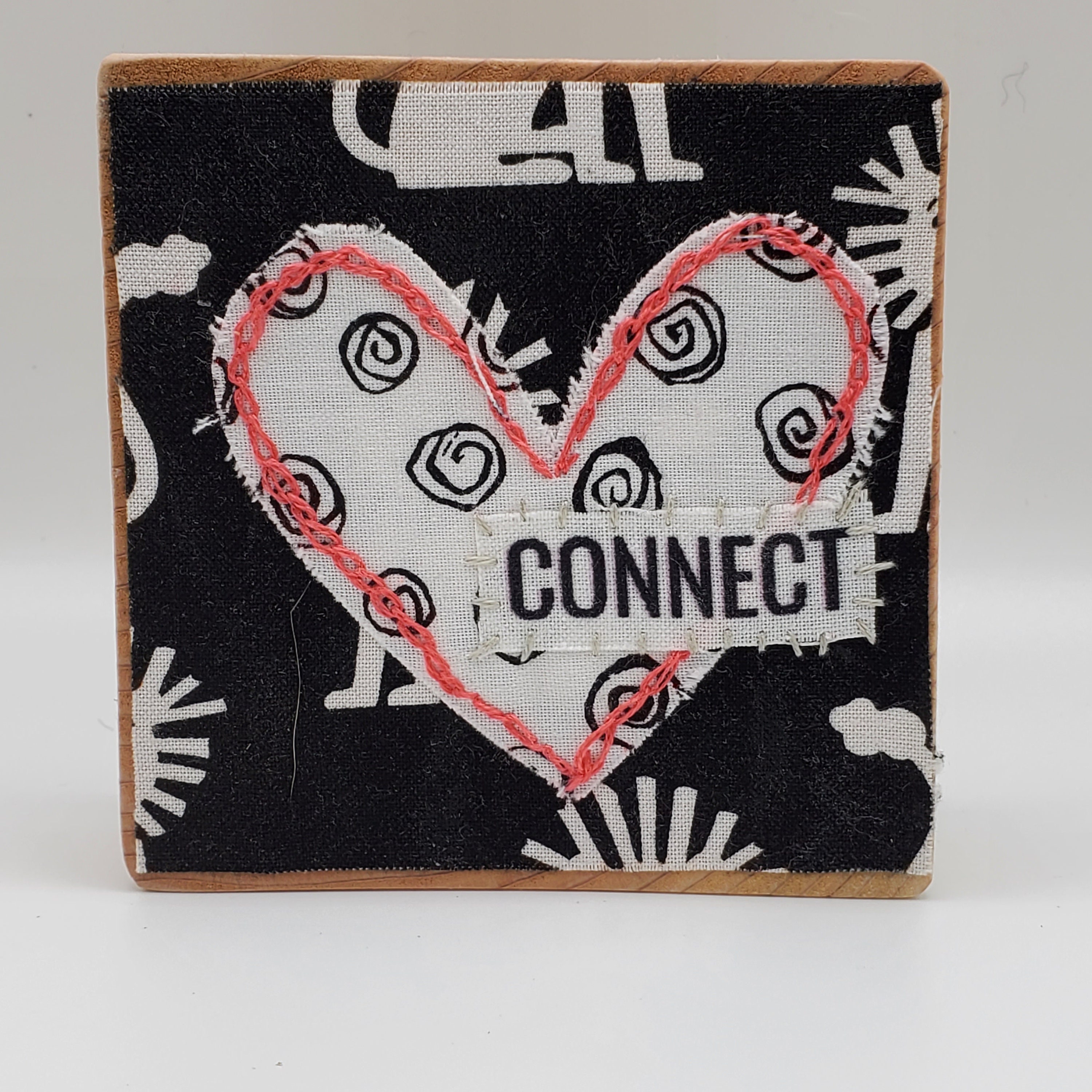 More 2nd Edition Heart Block Signs - Etsy