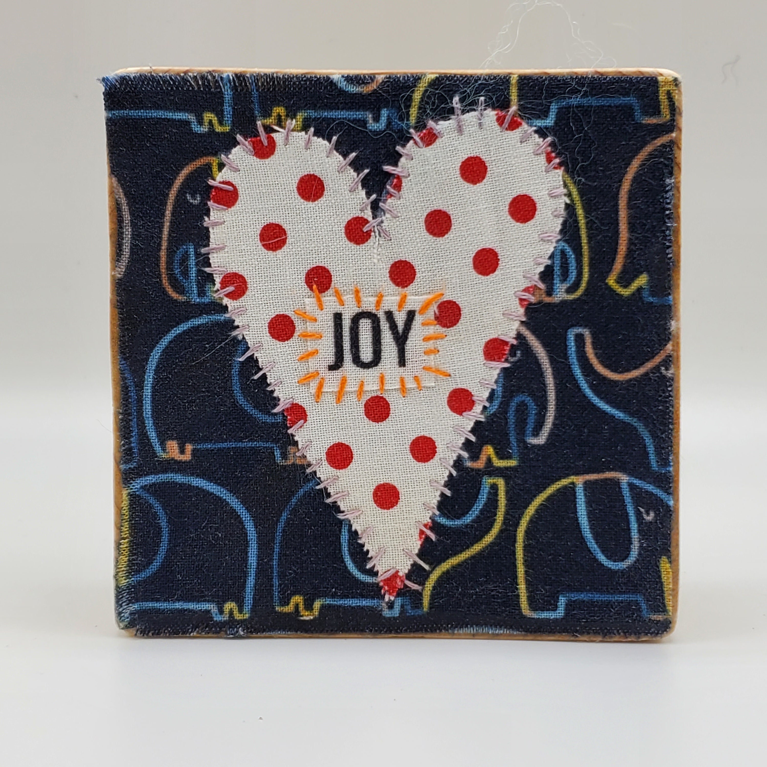 More 2nd Edition Heart Block Signs - Etsy