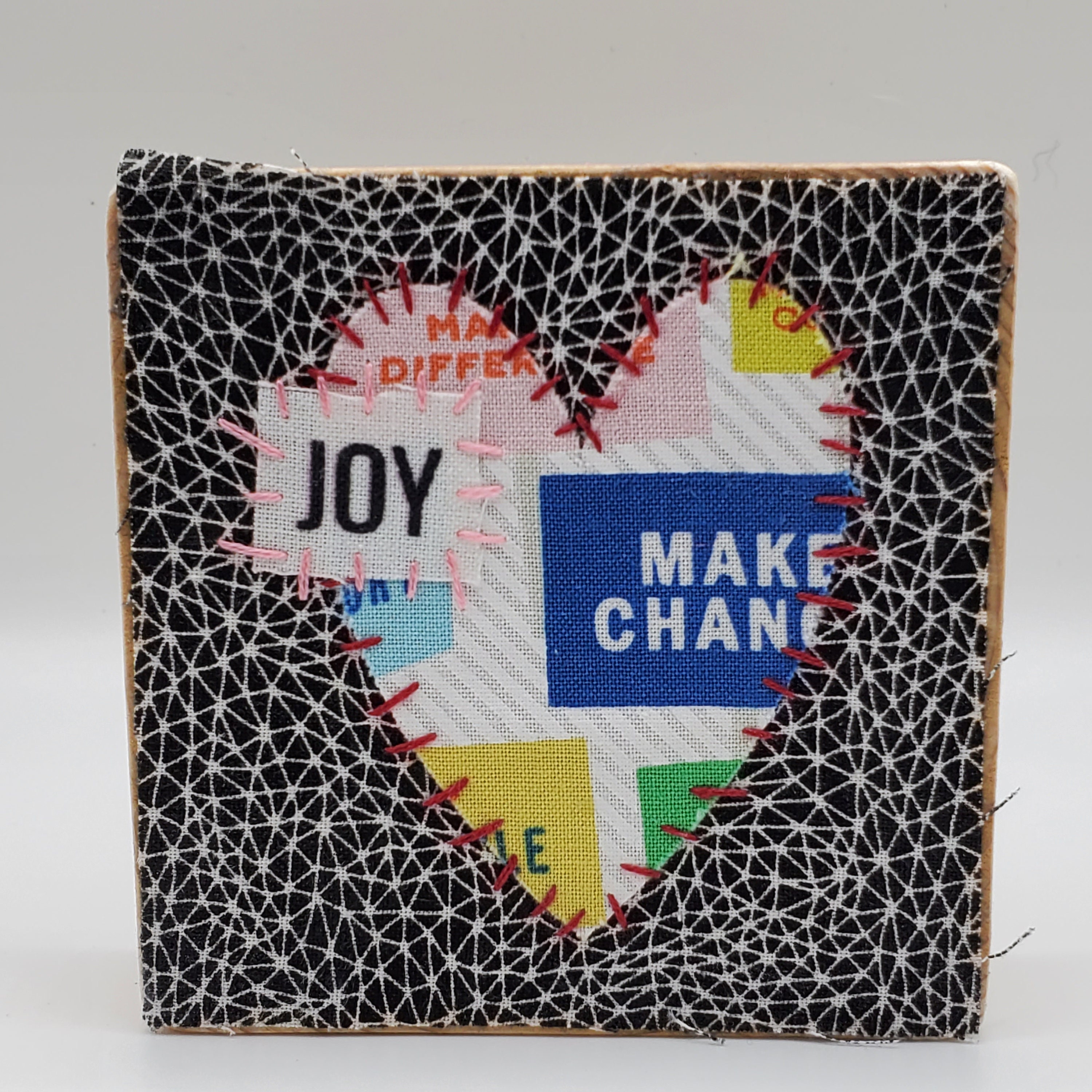 More 2nd Edition Heart Block Signs - Etsy