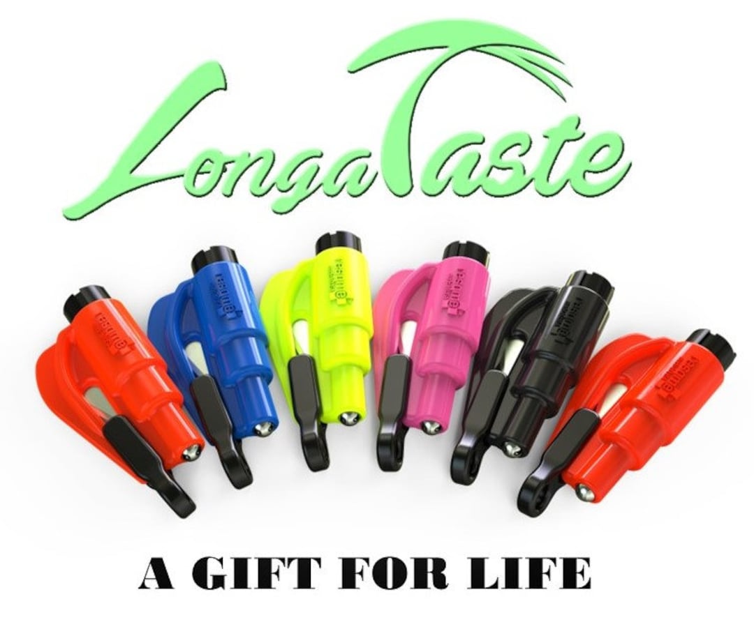 RESQME the Security Tool That Should Not Be Missing in Any Car or Key ...