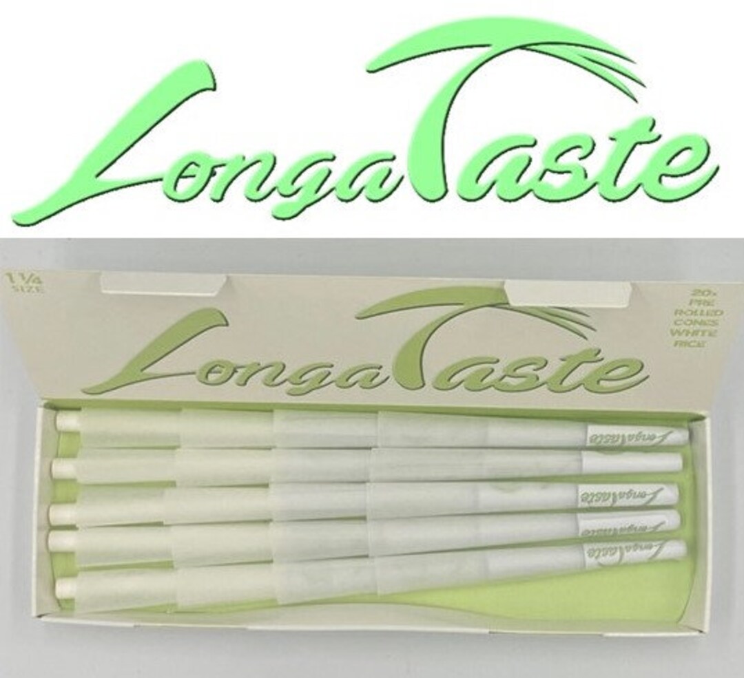 Set of 20 Joint Papers / Tips for Joints by LONGATASTE - Etsy
