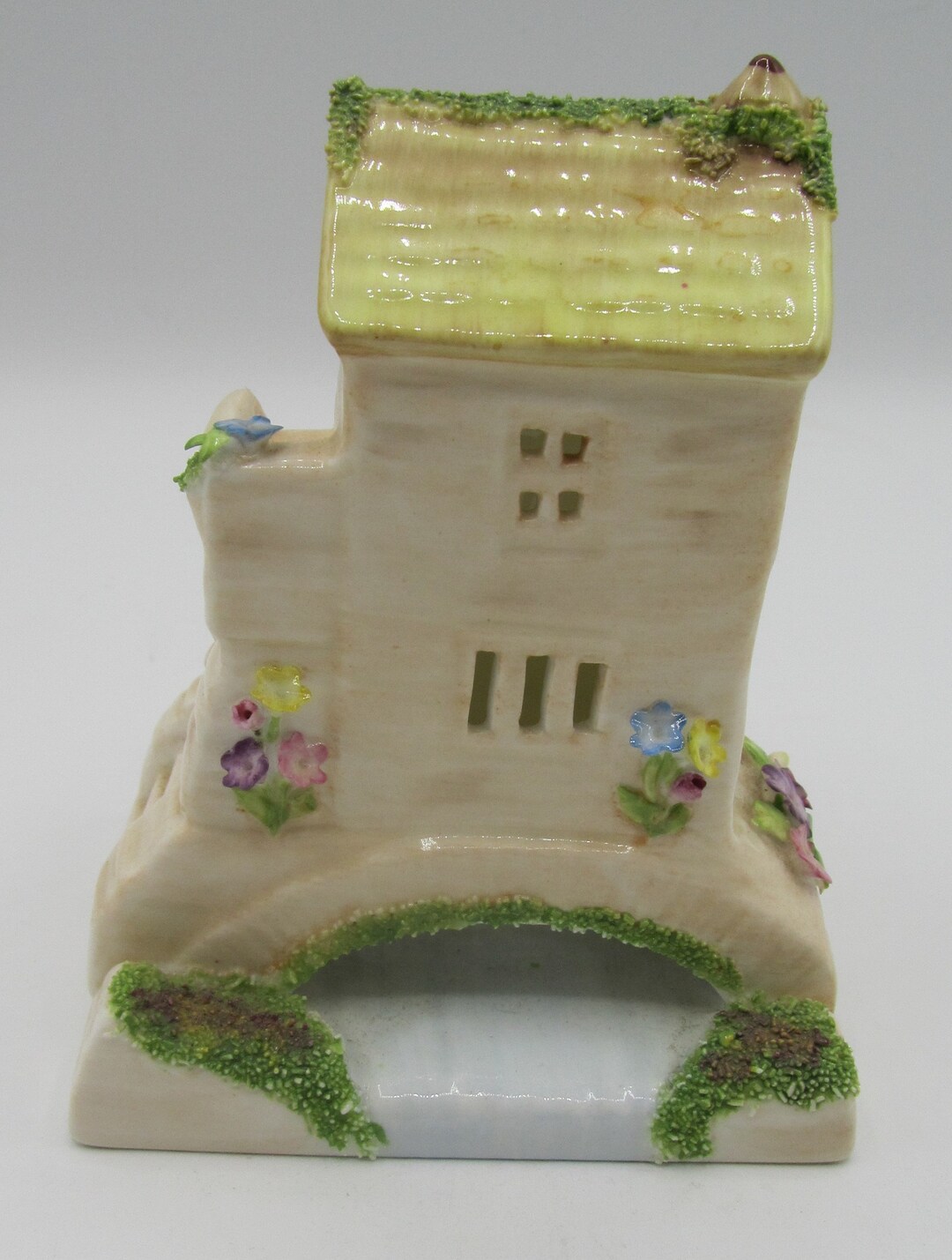 Coalport Cottages Bridge House - Etsy