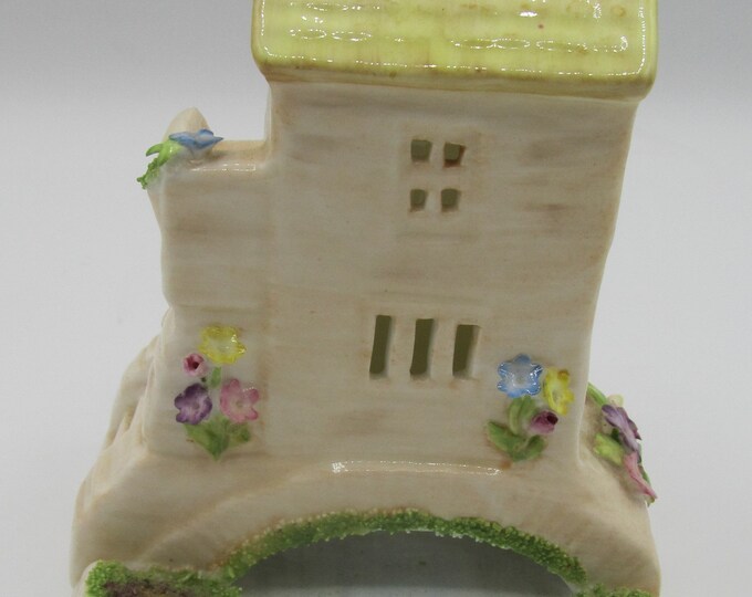 Coalport Cottages - Bridge House - Etsy