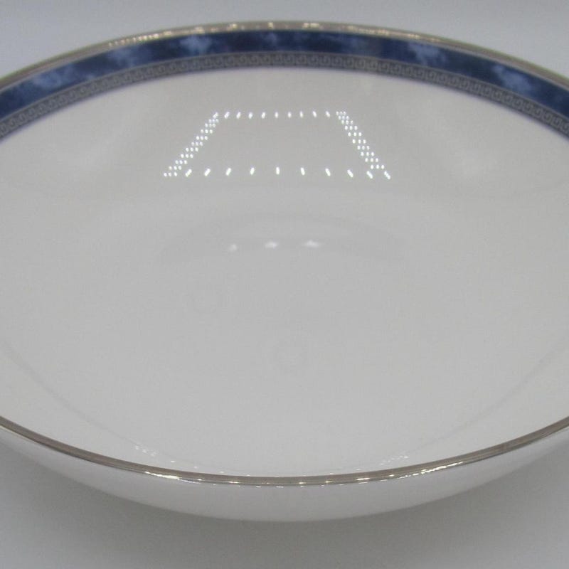 Vintage Atlanta Plate - Etsy UK