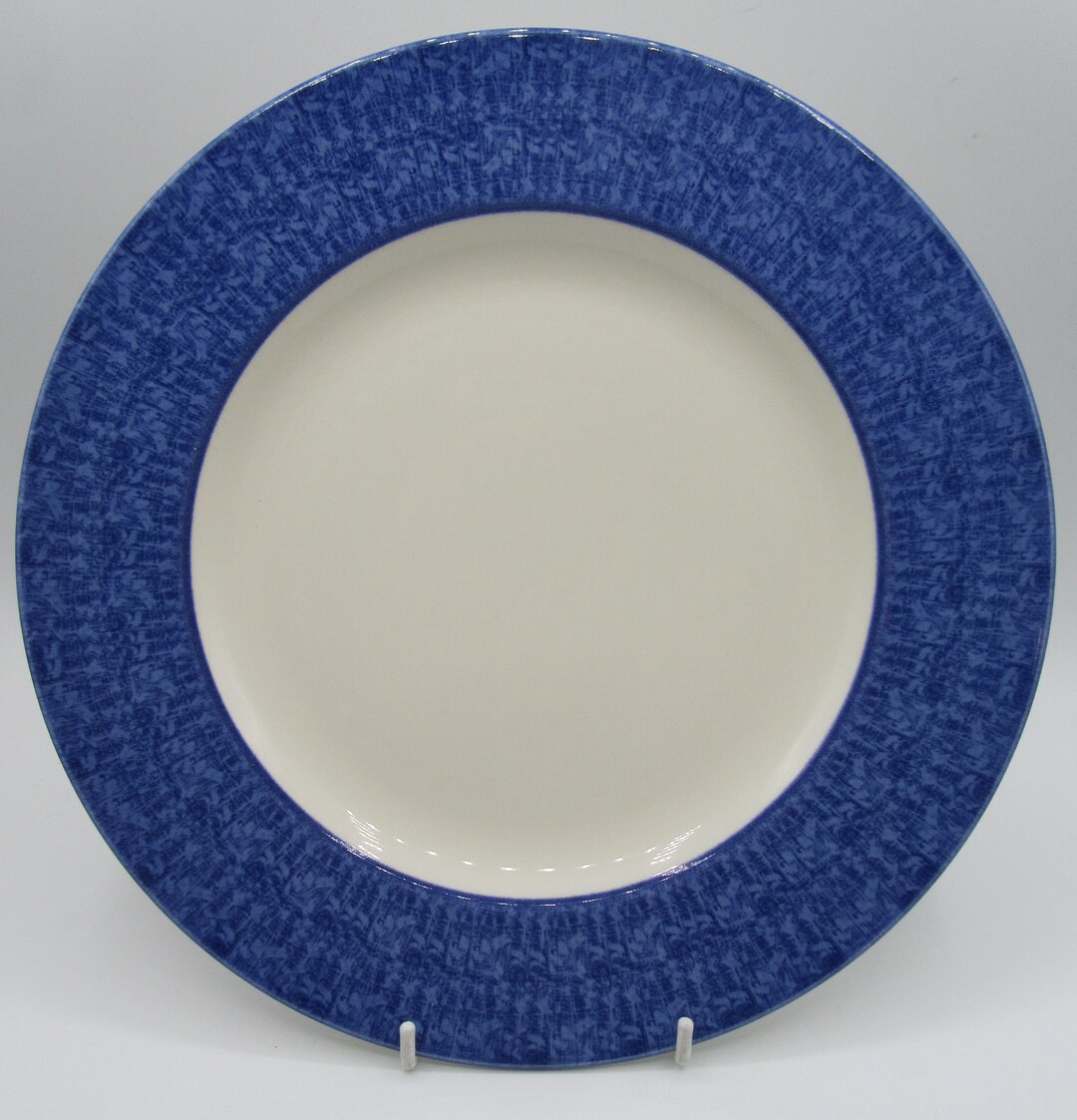Tesco Henley 8 1/4" Salad Plate - Etsy UK