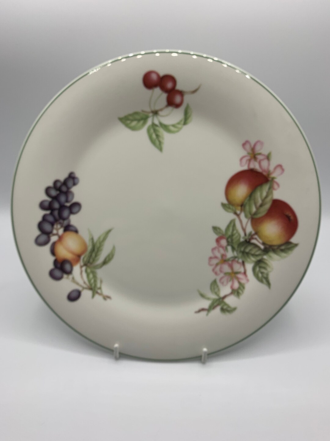 Marks and Spencers M&S Ashberry 10 5/8 Dinner Plate - Etsy UK