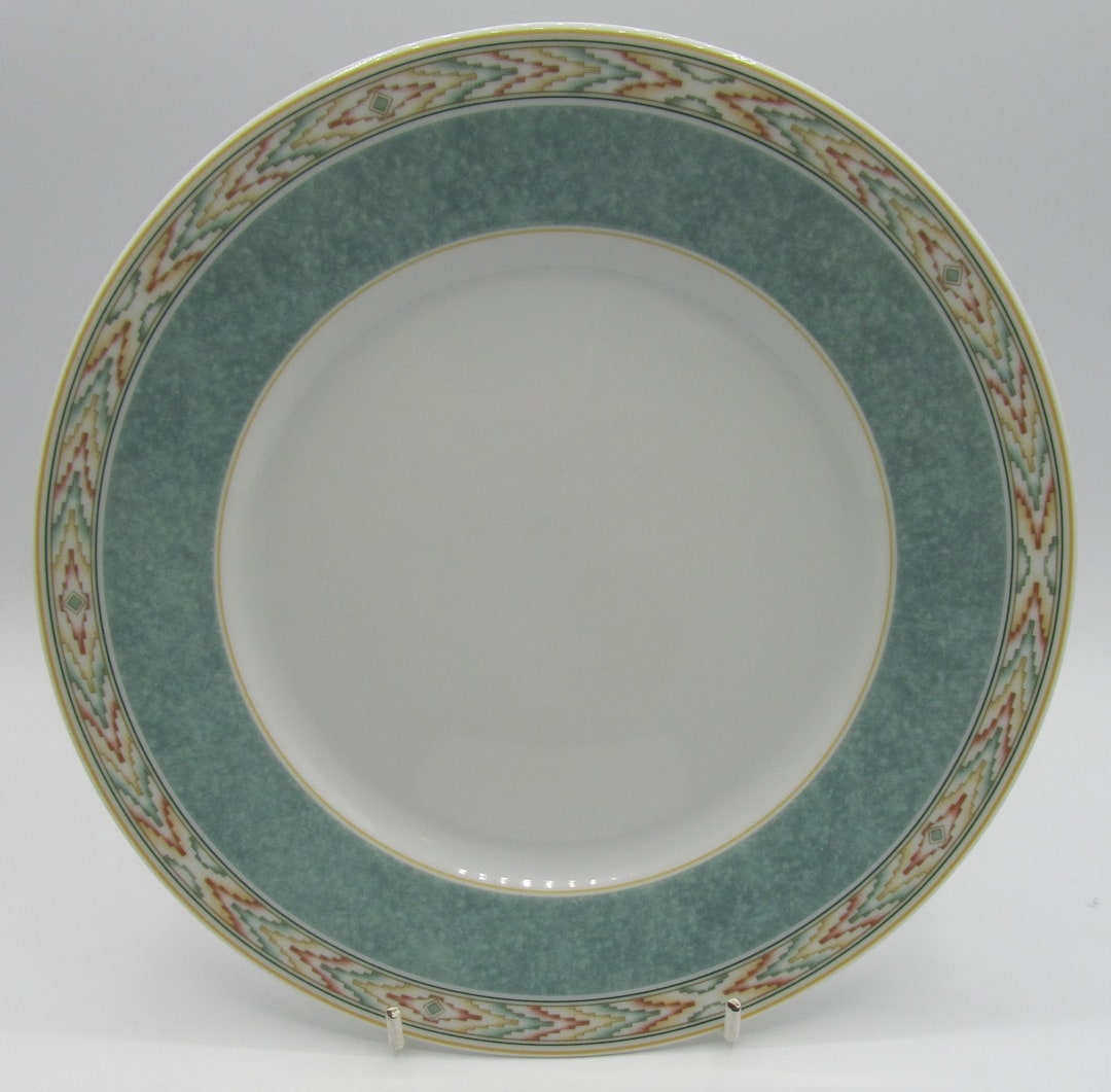 Wedgwood Aztec 8 1/4 Dessert/salad Plate - Etsy UK