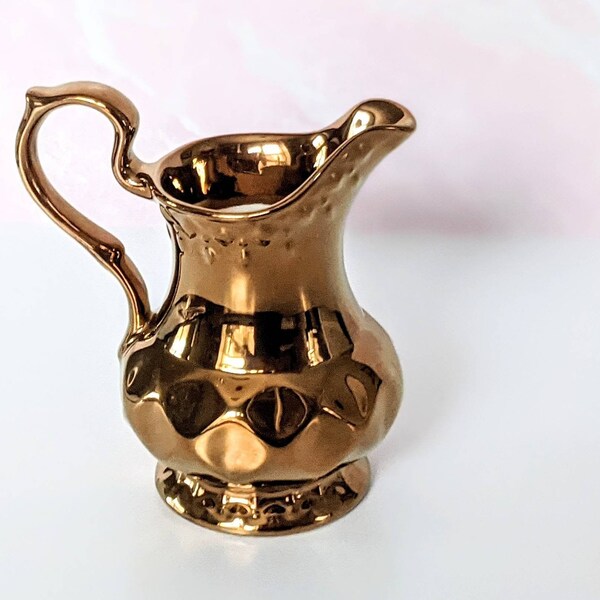 Ceramic Pitcher - Etsy