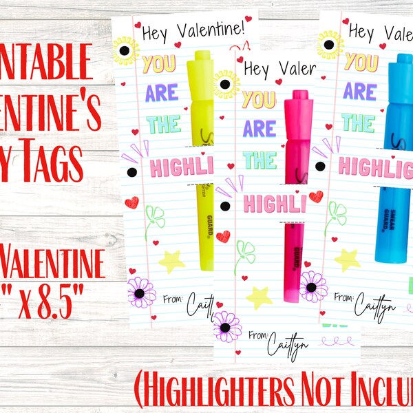 Highlight of My Day - Etsy