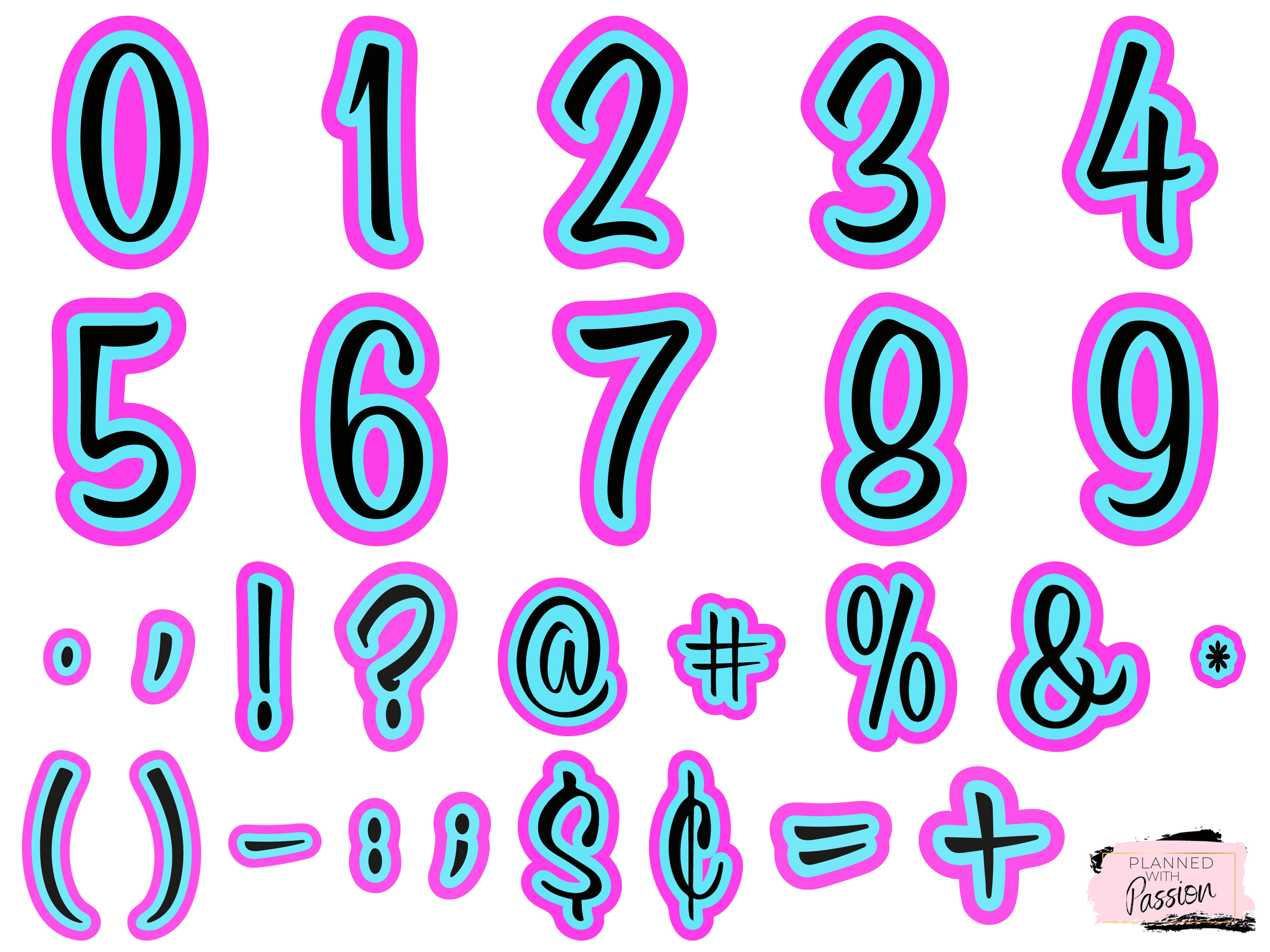 layered-cursive-font-svg-alphabet-svg-fonts-for-cricut-etsy-images