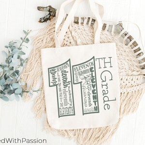 11th Grade SVG | Back to School SVG | 11th Grade Shirt | First Day of ...