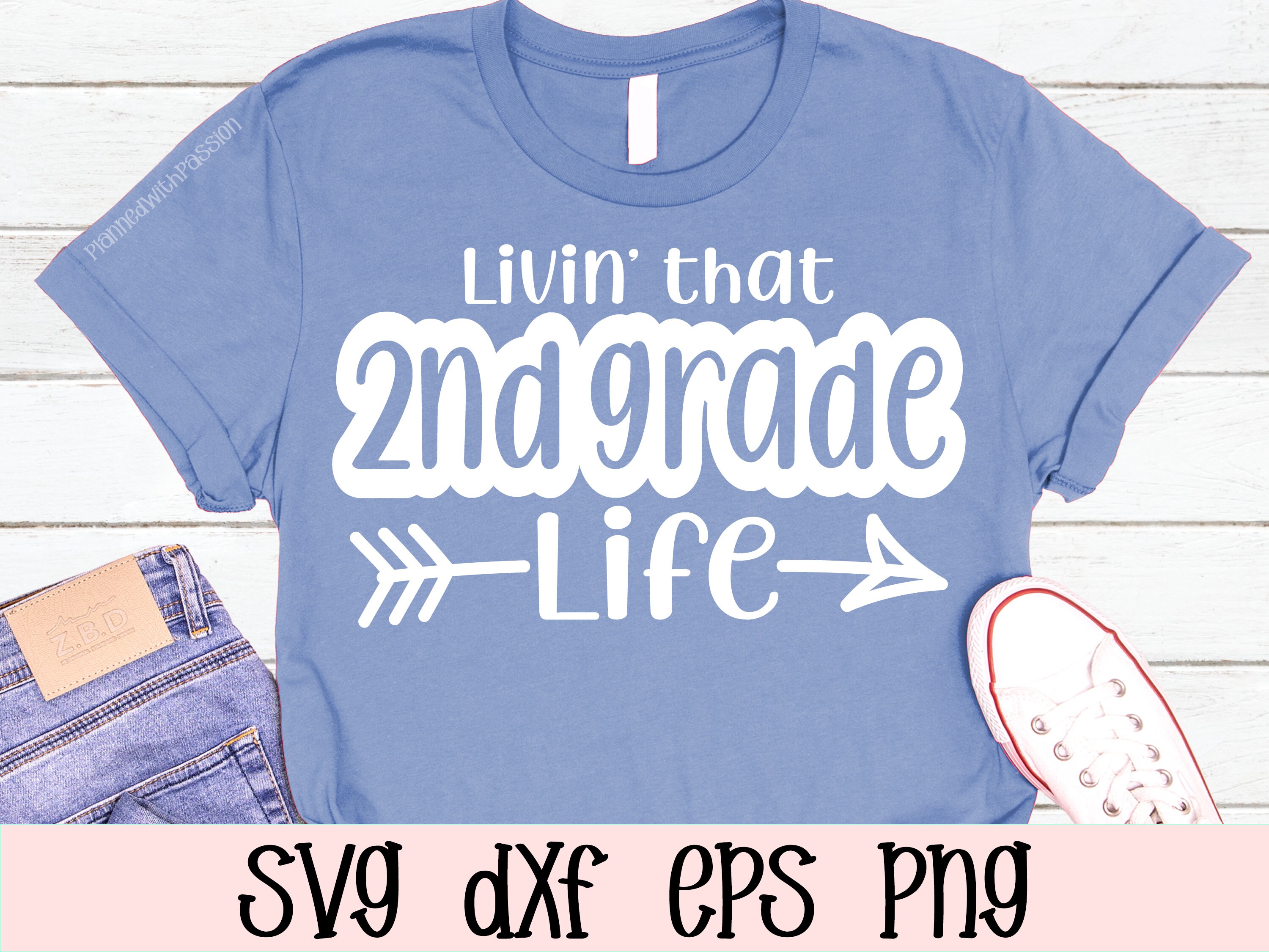 Elementary School SVG Back to School SVG Elementary Shirt | Etsy