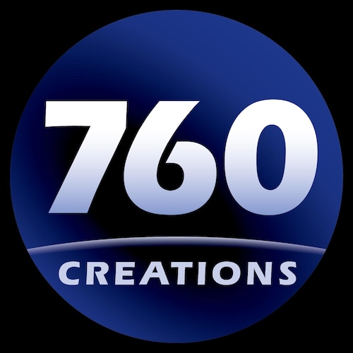 760CreationsNY - Etsy