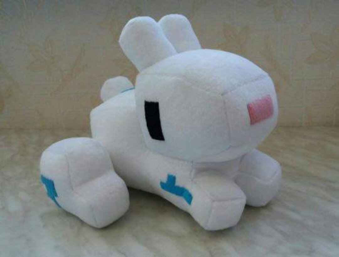 Minecraft Rabbit