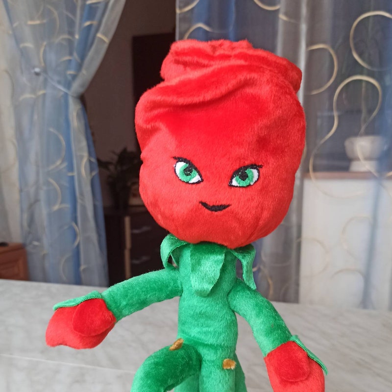 Plants Vs Zombies Plushies - Etsy