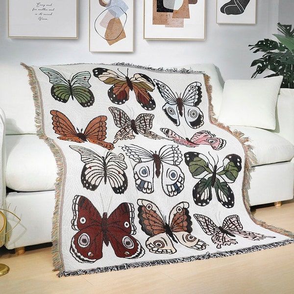 Tapestry Handmade - Etsy