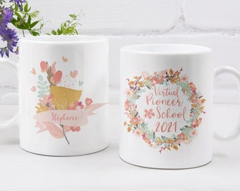 Blursday Mug Monday or Friday Website Designer Coder Gift Nerd Cubicle ...