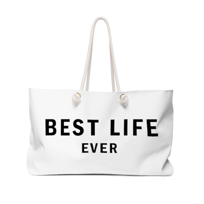 Best Life Ever - Etsy
